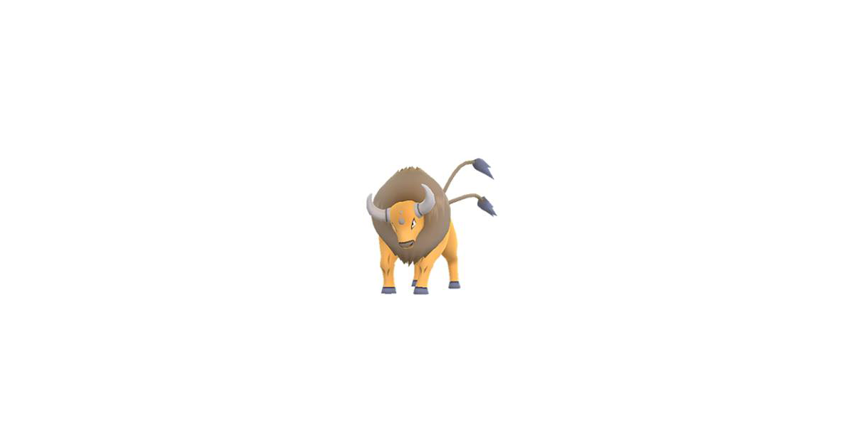Tauros Evolution